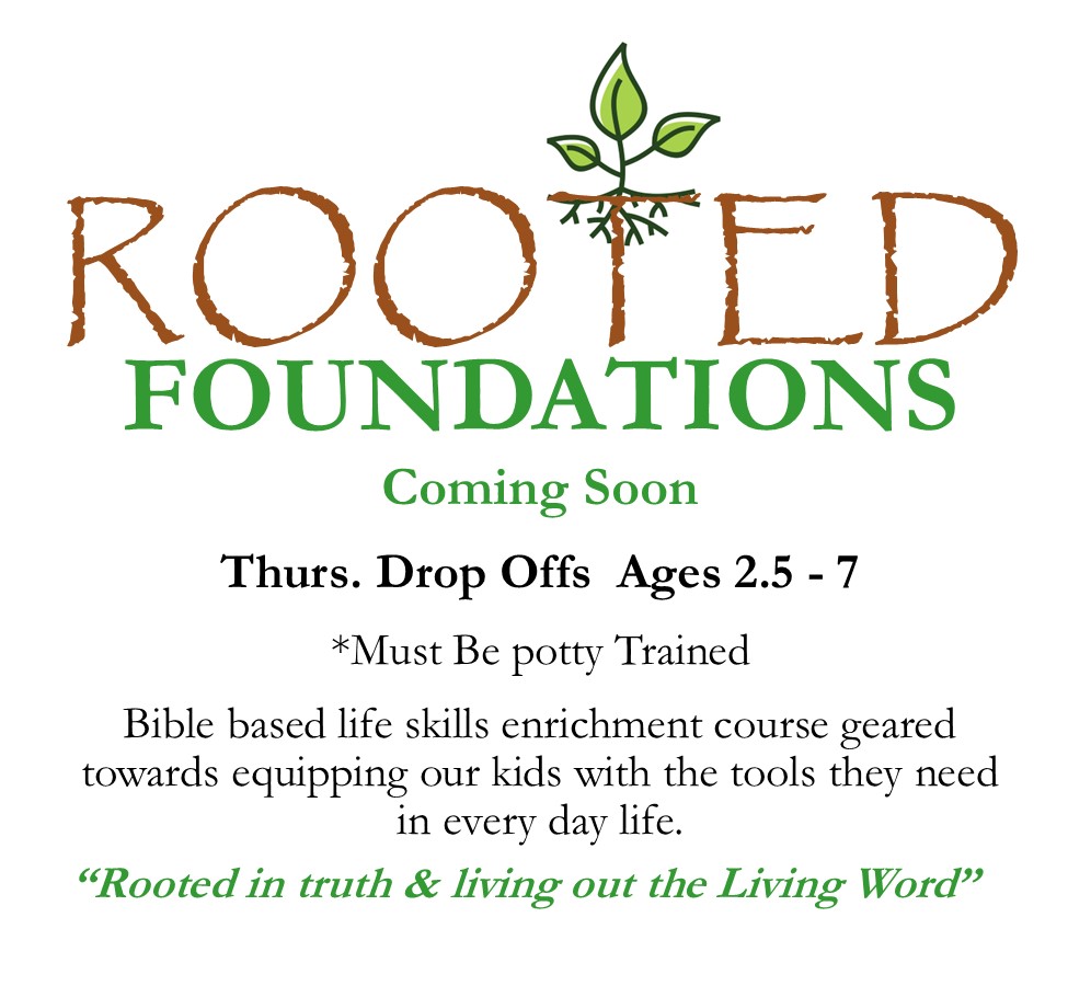 RiseUp | Live For God